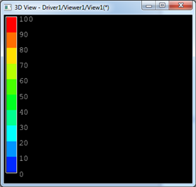 OpenCASCADE Color Scale_51CTO博客_color scale