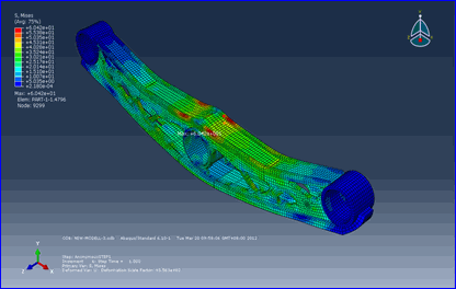 OpenCASCADE Color Scale_51CTO博客_color scale