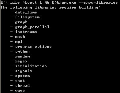 Eclipse+MinGW+Boost环境搭建成功_eclipse mingw lib文件-CSDN博客